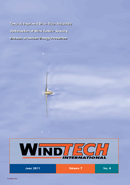Windtech International - June